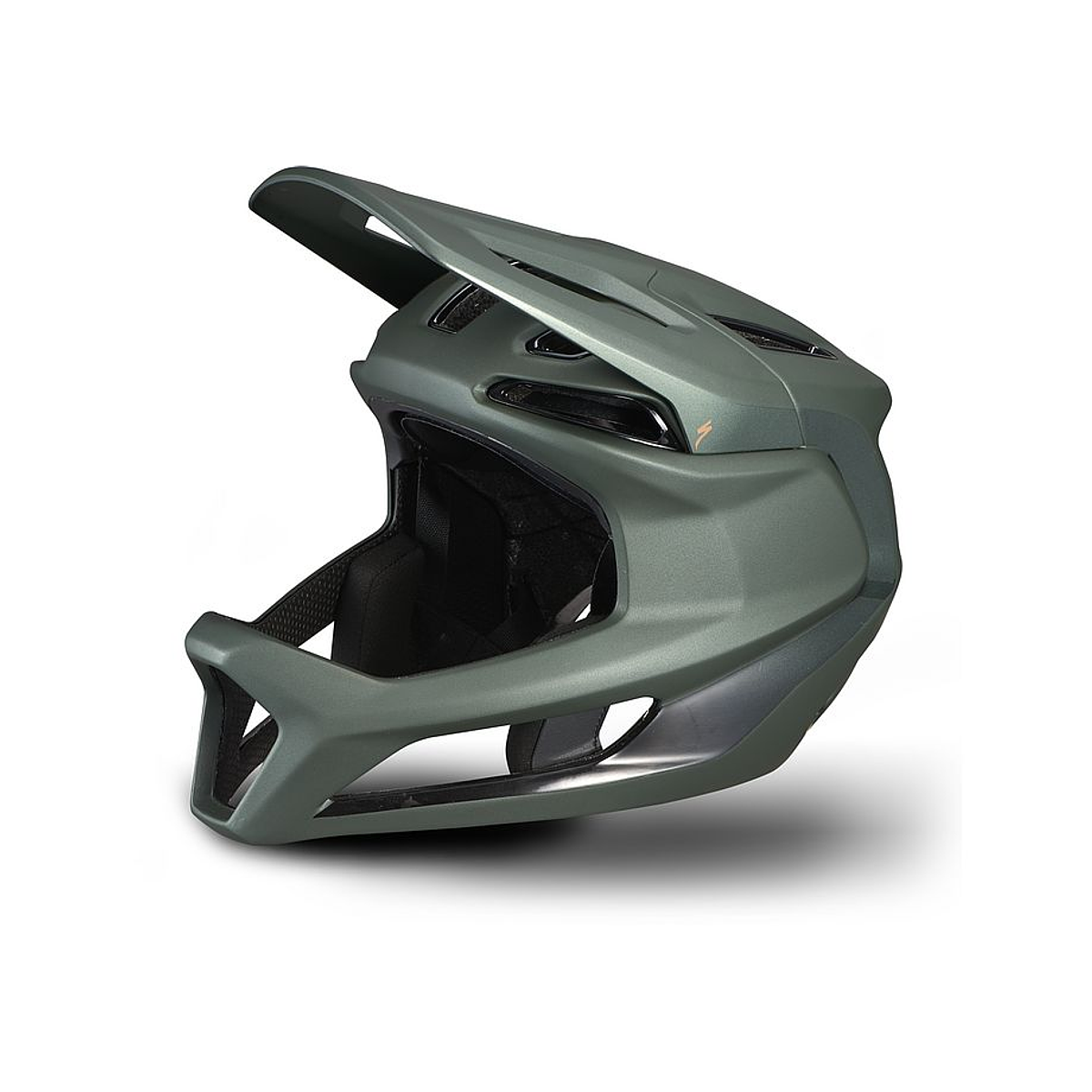 Casco Gambit - Oak green