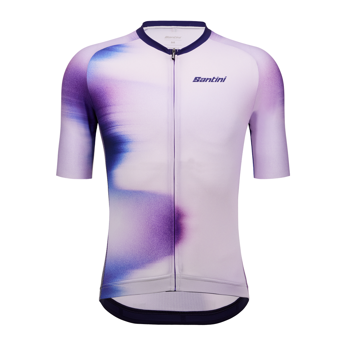 Tricota Santini UNISEX Ombra Eco Micro - Violet