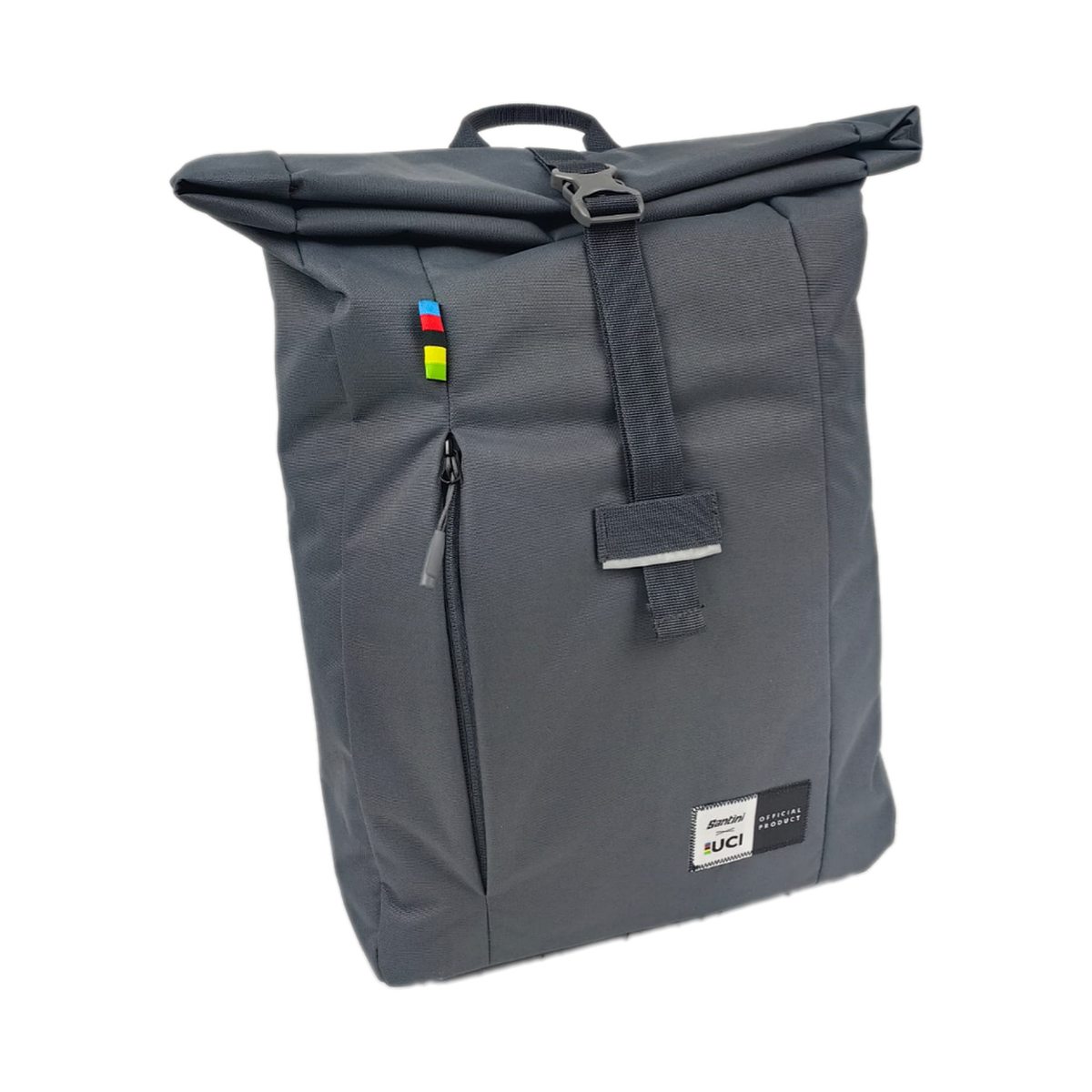Mochila Santini UCI WORLD CHAMPION