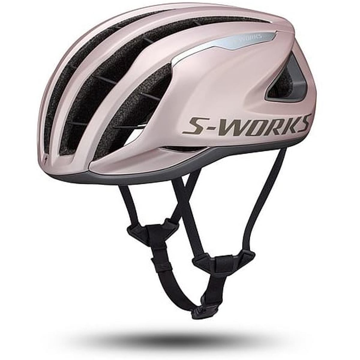 Casco S-Works Prevail 3 - Champagne