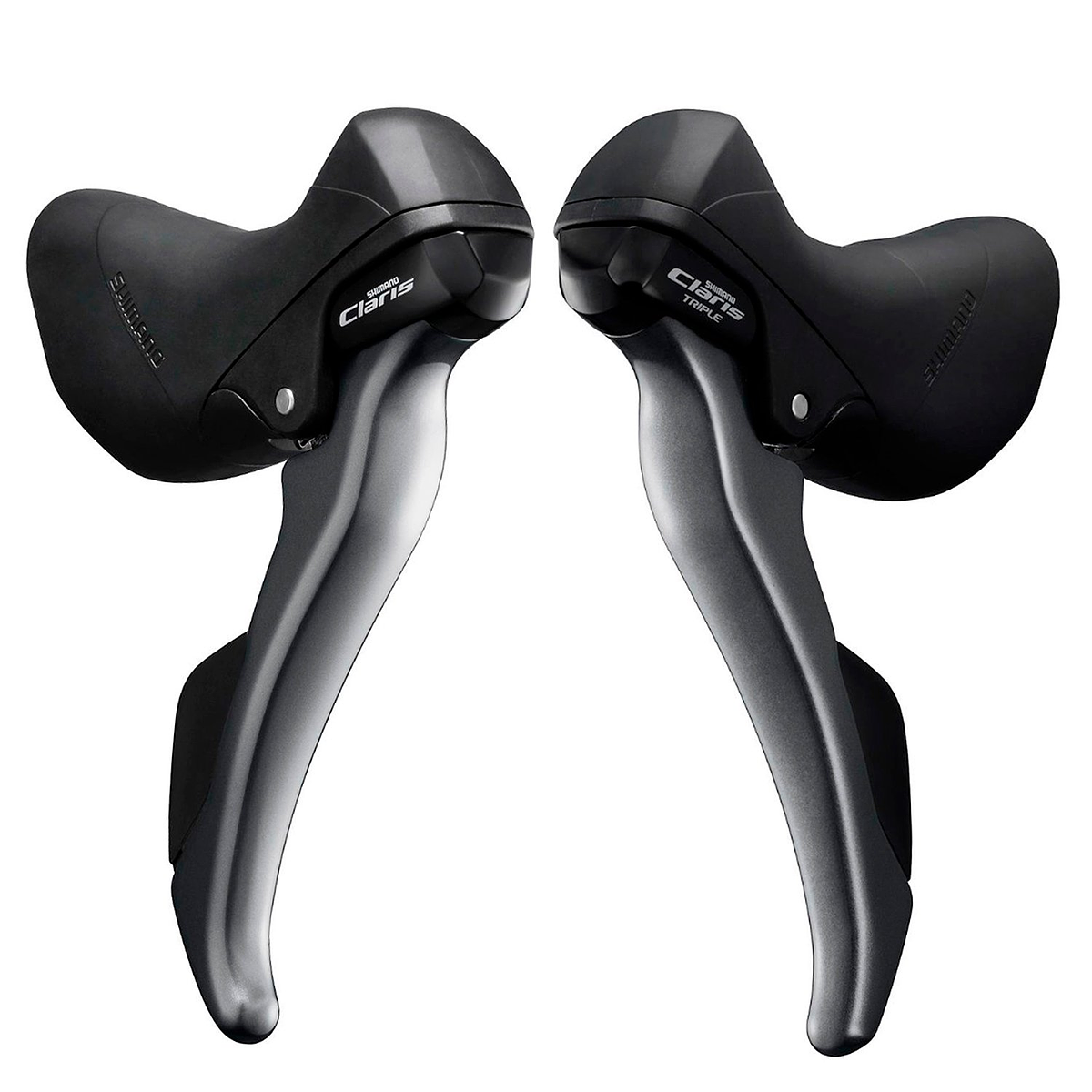 Manillas de Cambio/Freno Shimano Claris - 2x8 Velocidades