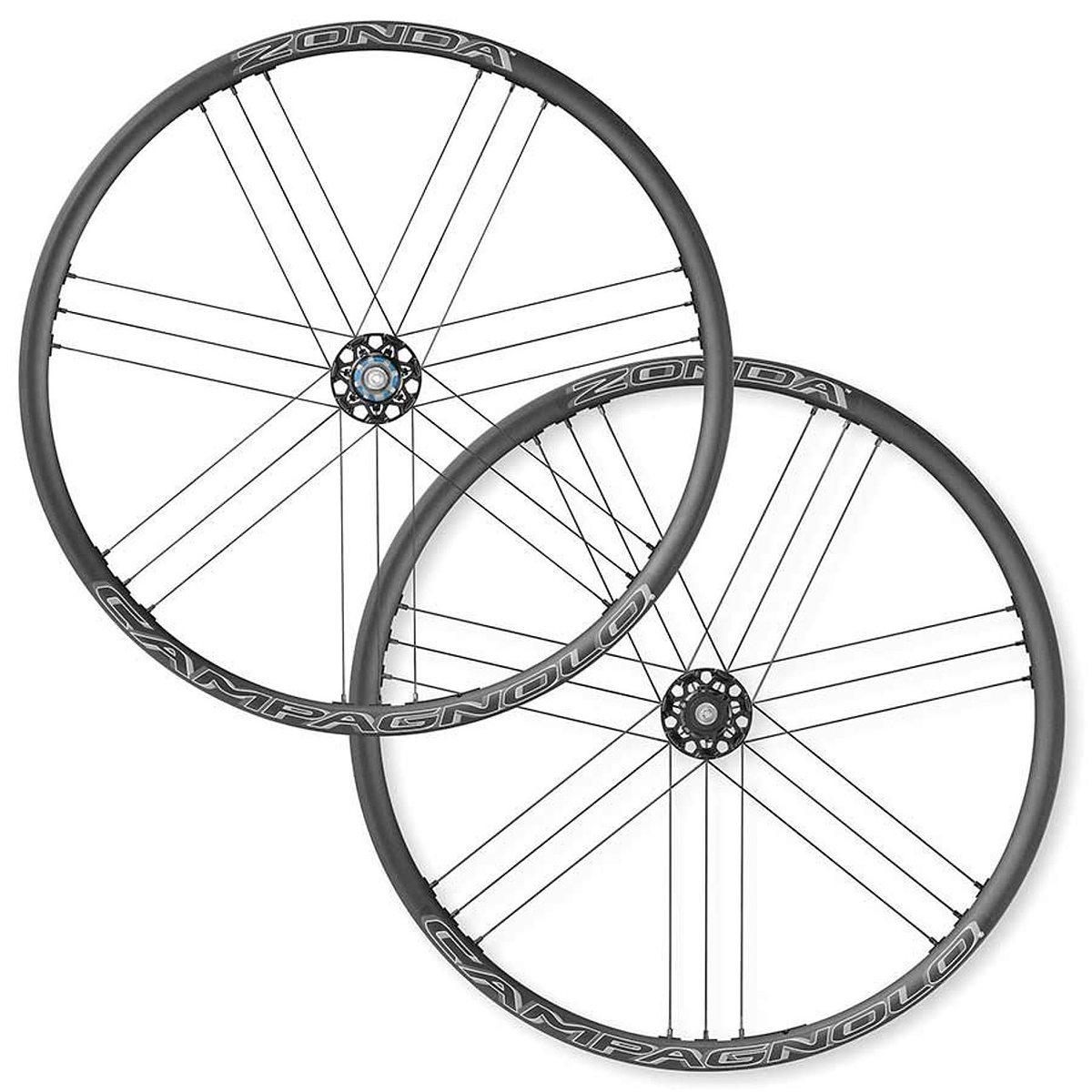 Ruedas Campagnolo ZONDA Disc Brake