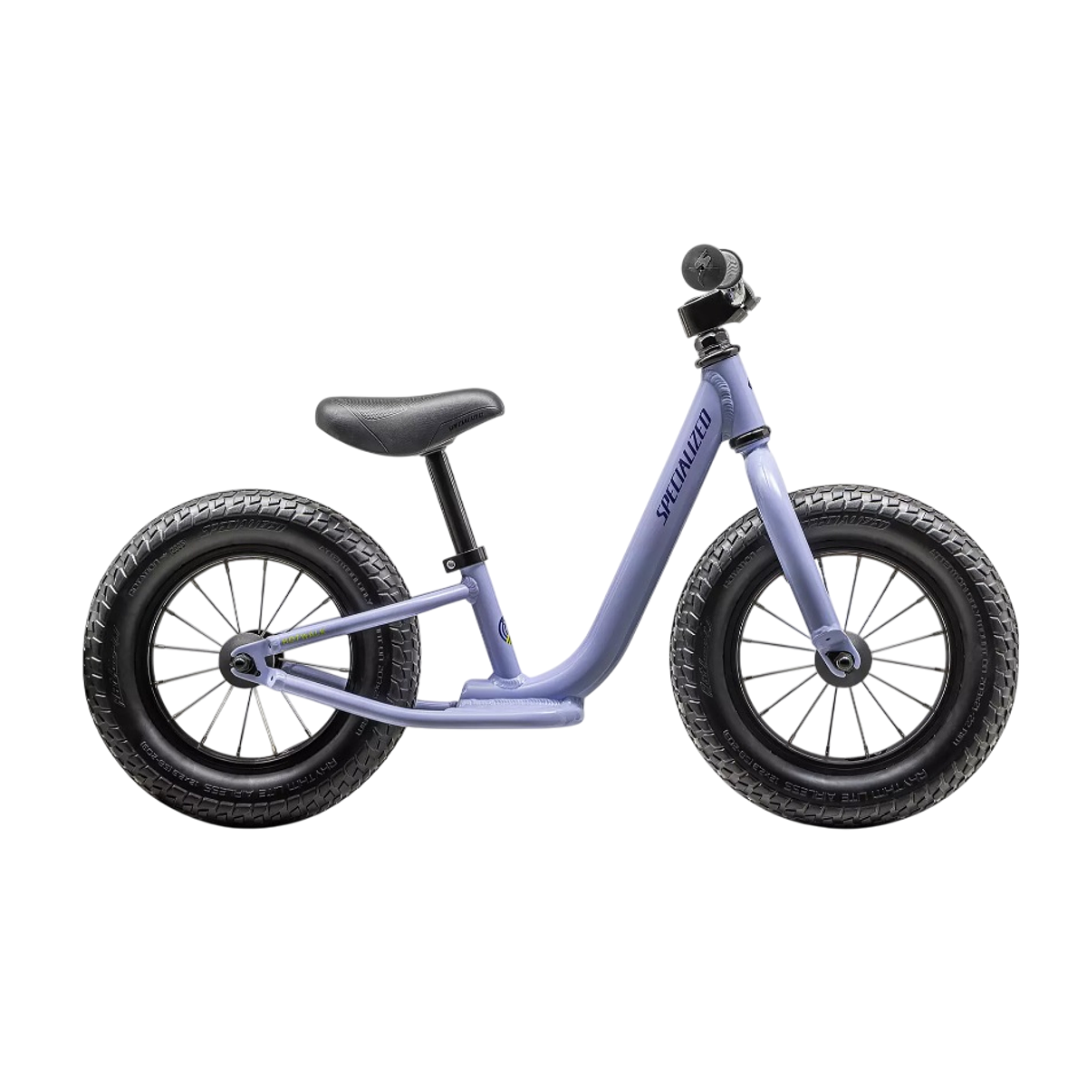 Bicicleta Specialized Niño - HOTWALK