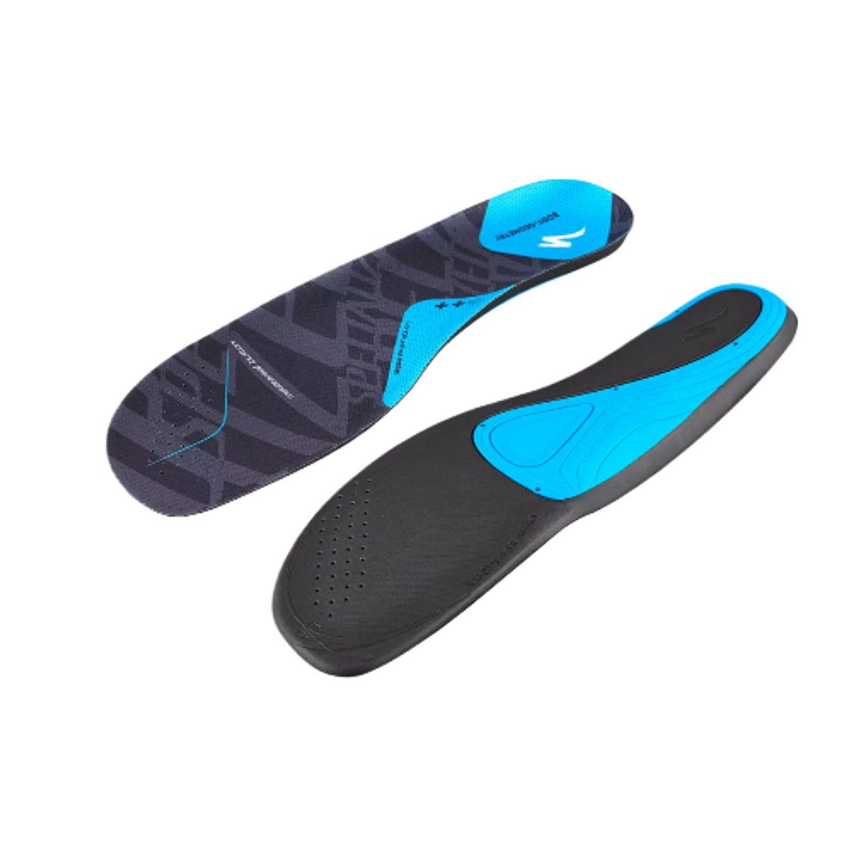 Plantillas Body Geometry SL GEN 2 - Azul