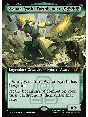 Gishath, Sun's Avatar (Borderless) | Inglés | NM | LCI