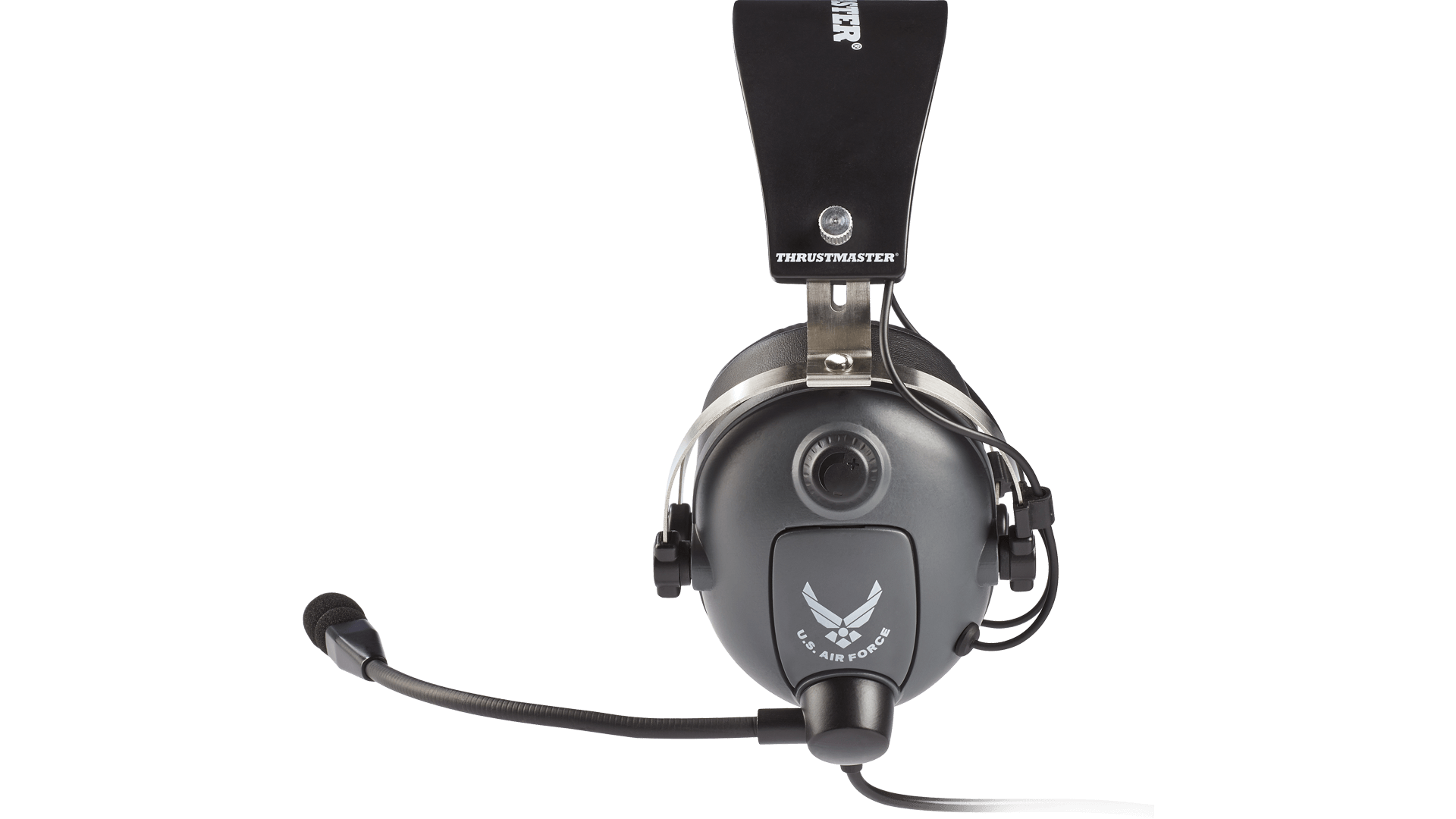Audífono Gamer Thrustmaster T.Flight US Air Force Edition
