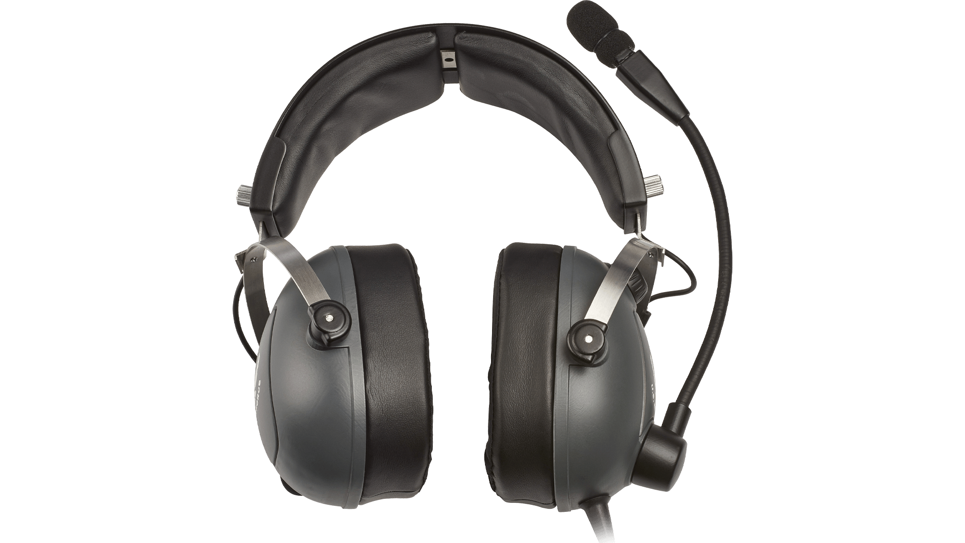 Audífono Gamer Thrustmaster T.Flight US Air Force Edition