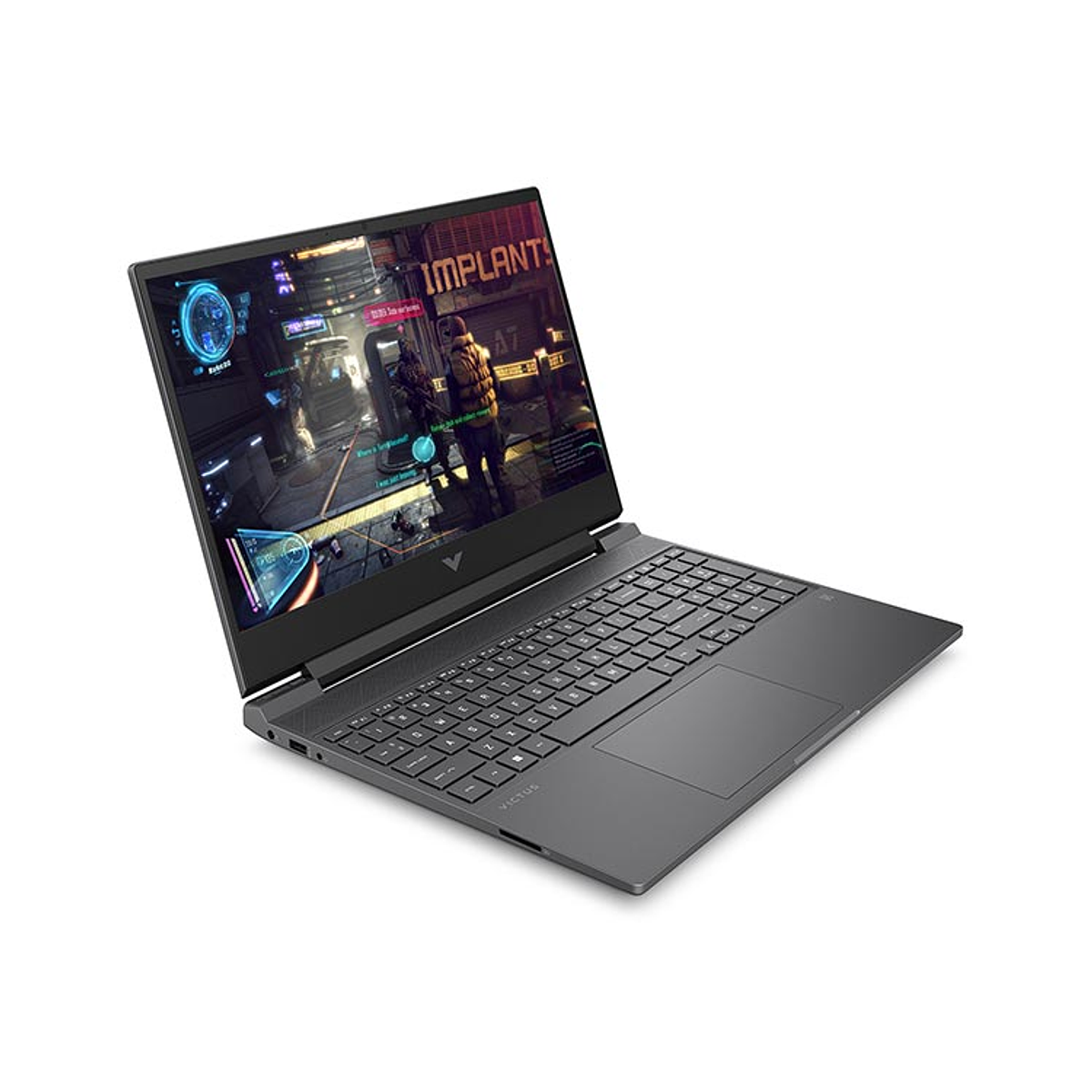 Notebook VICTUS 15.6 FHD/RYZEN 7/16GB/512GB/RTX 3050 4GB VRA