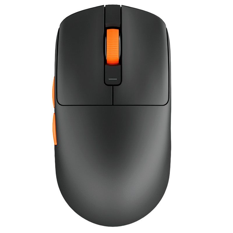 Mouse Gamer Royal Kludge M3 Black