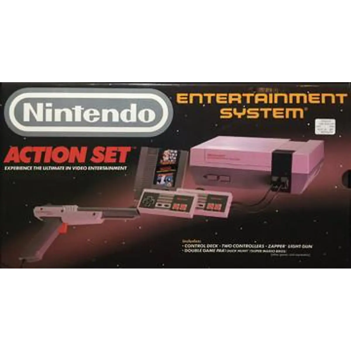 Nintendo NES