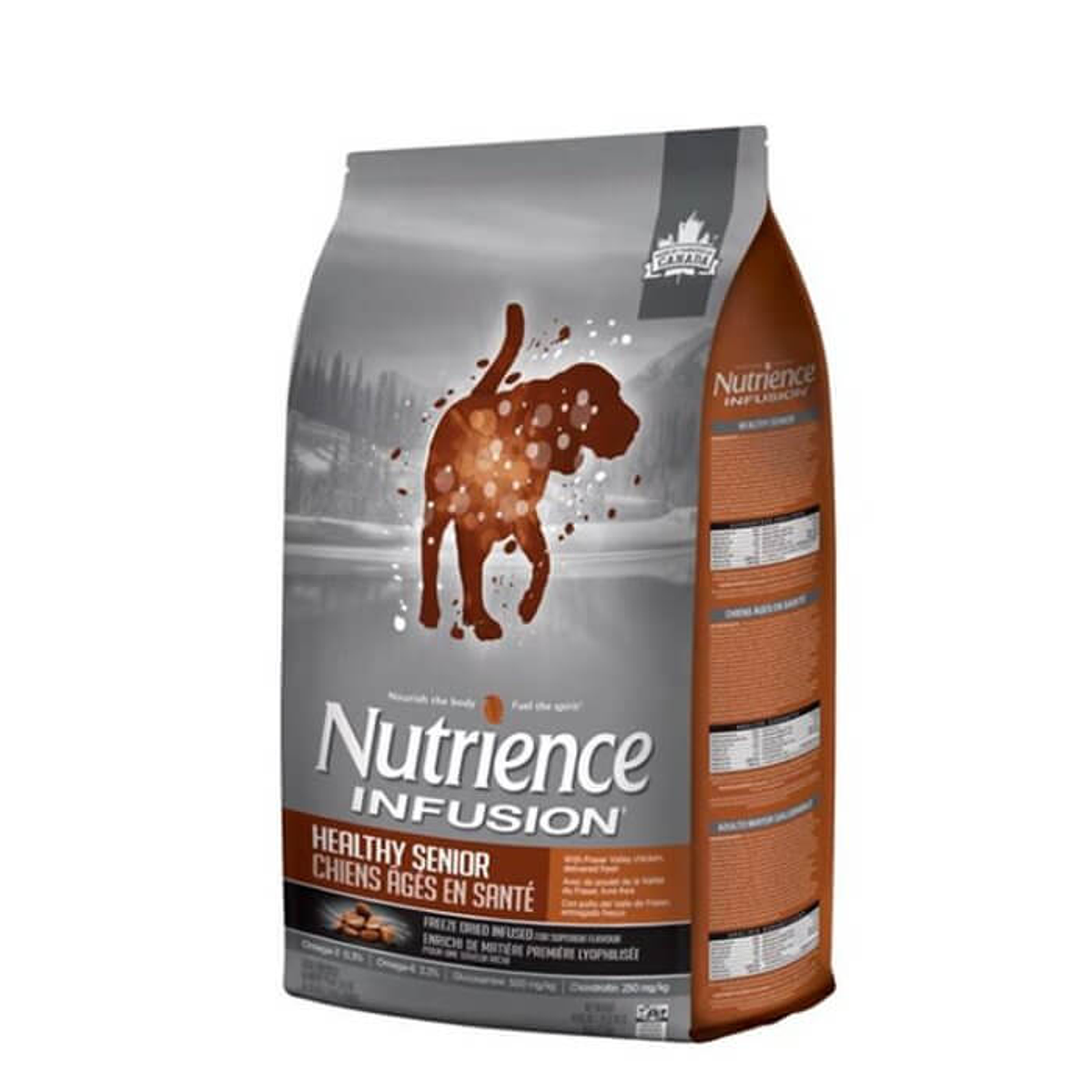 Nutrience
