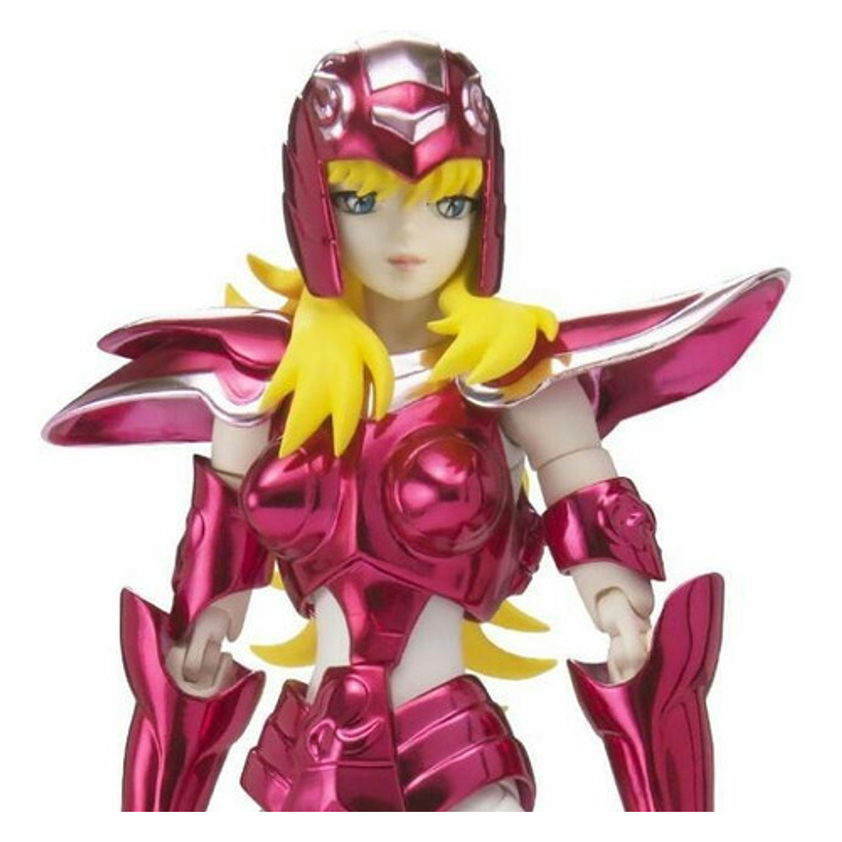 Saint Seiya Mermaid Thetis Myth Cloth | Geekers