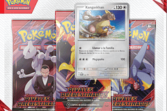 Destined Rivals | Geekers