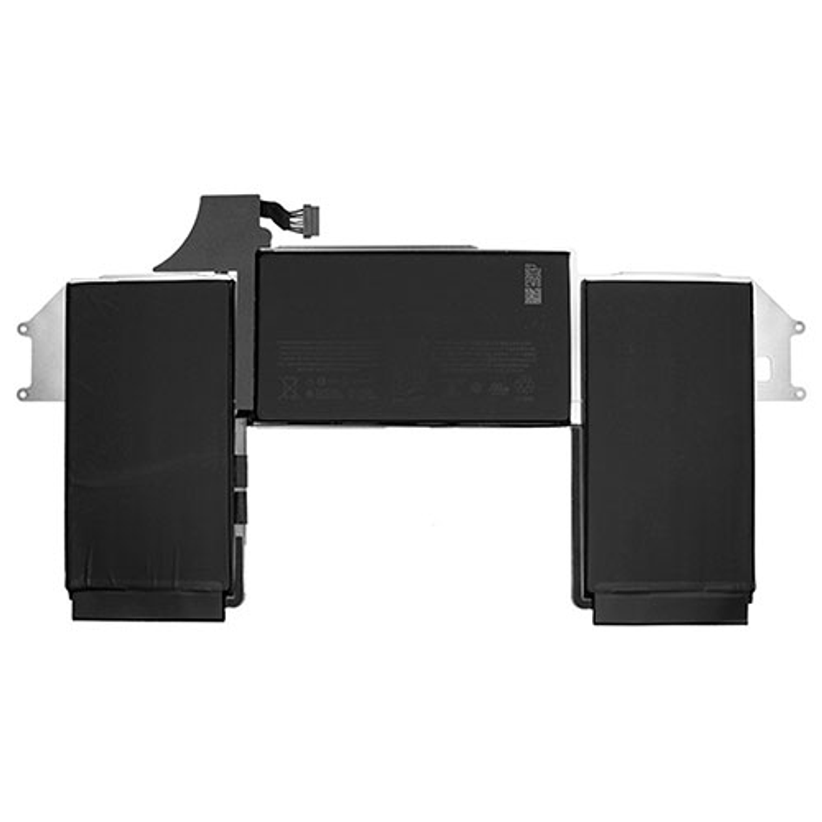 Bateria MacBook Air A2179 A1965 INSTALADA