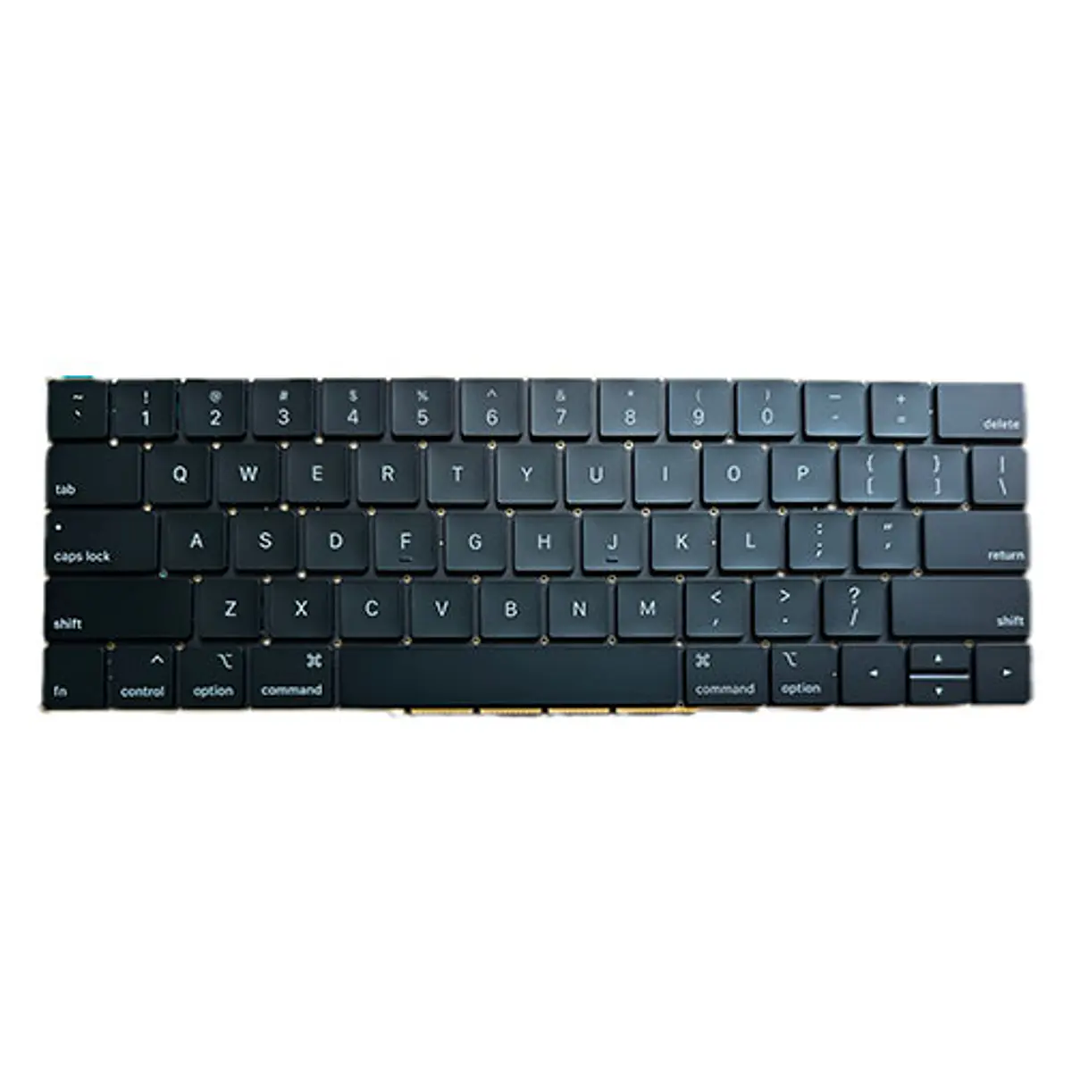 Teclado Macbook Pro A1990 INSTALADO