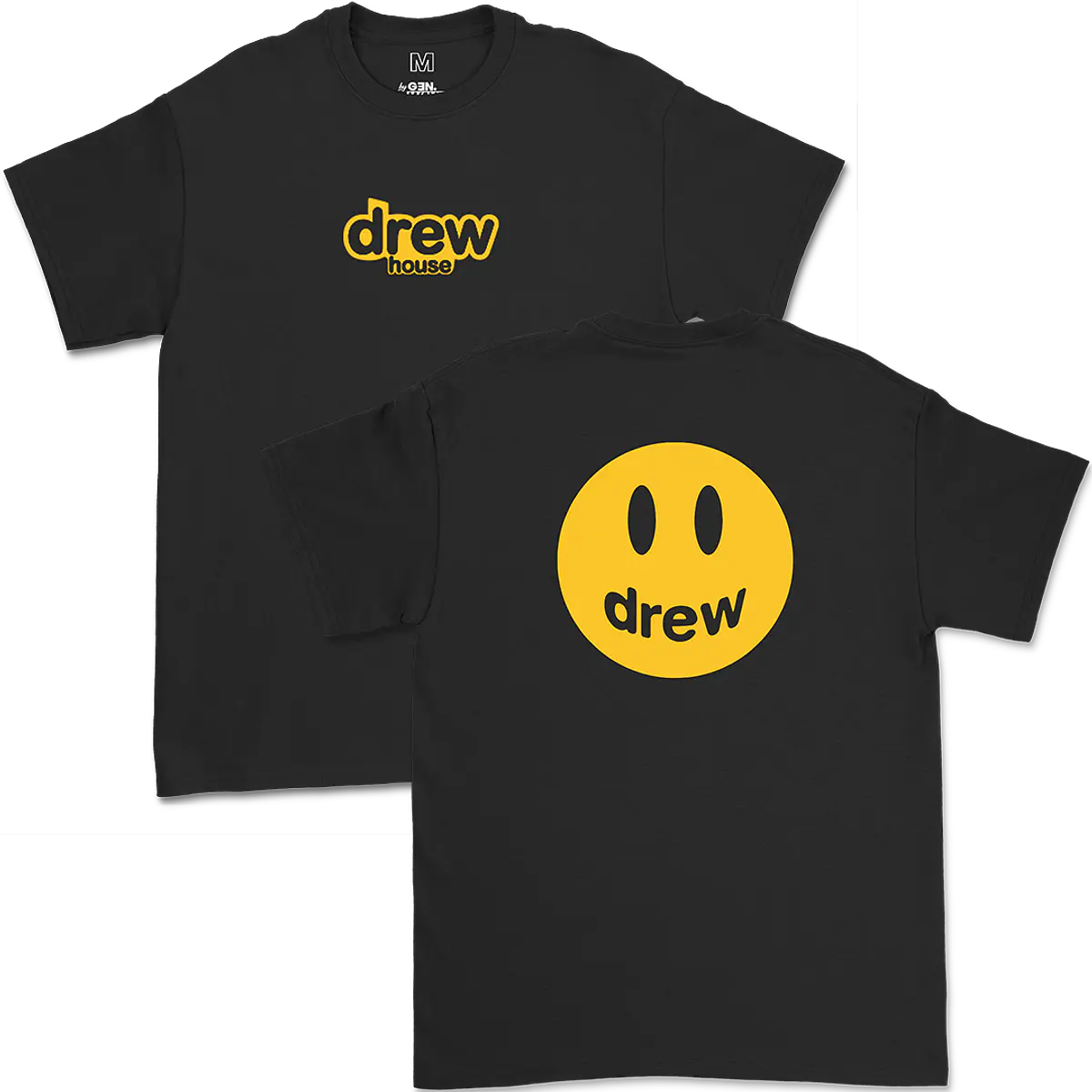 Drew H · Doble