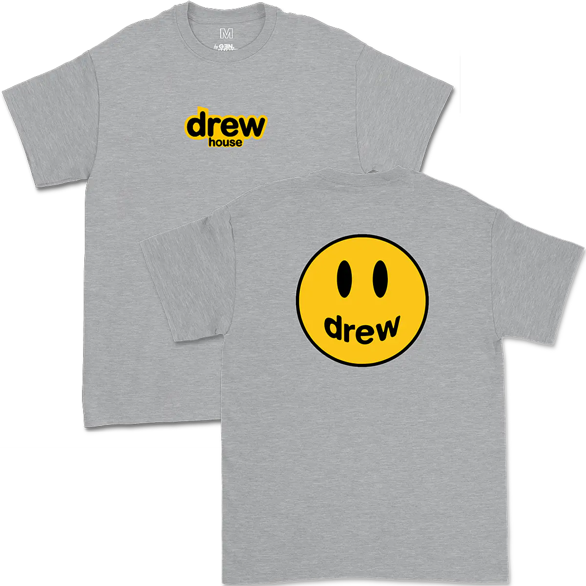 Drew H · Doble