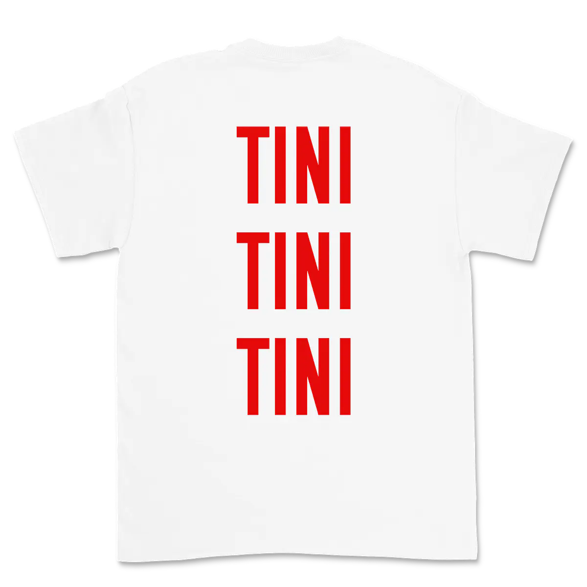 Tini · Fresa Single