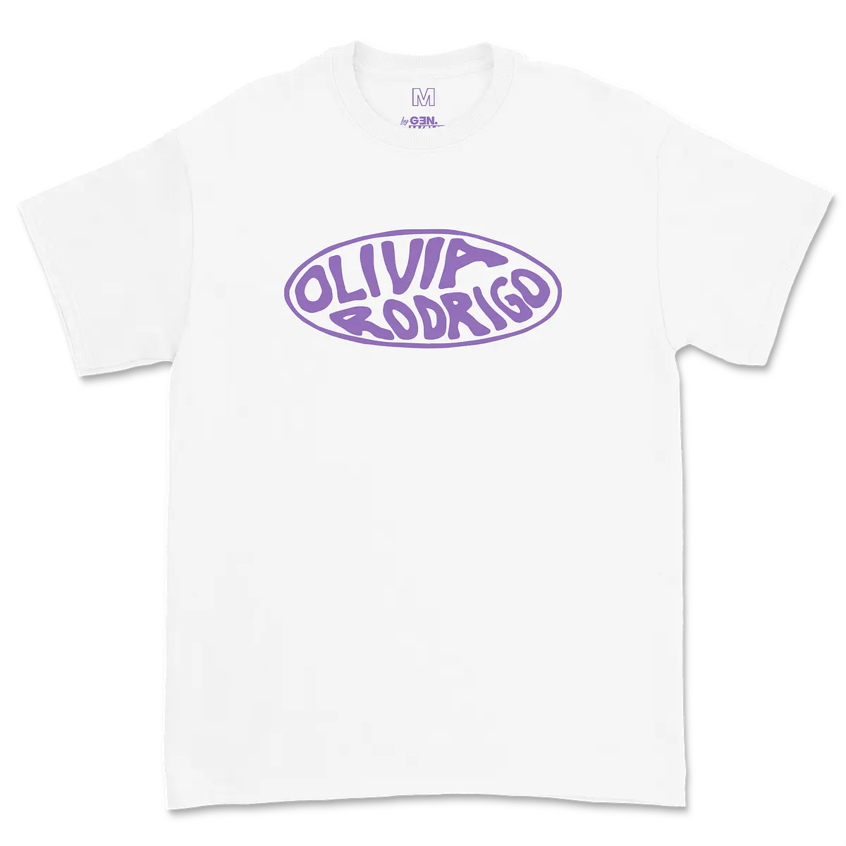 Olivia Rodrigo · Logo