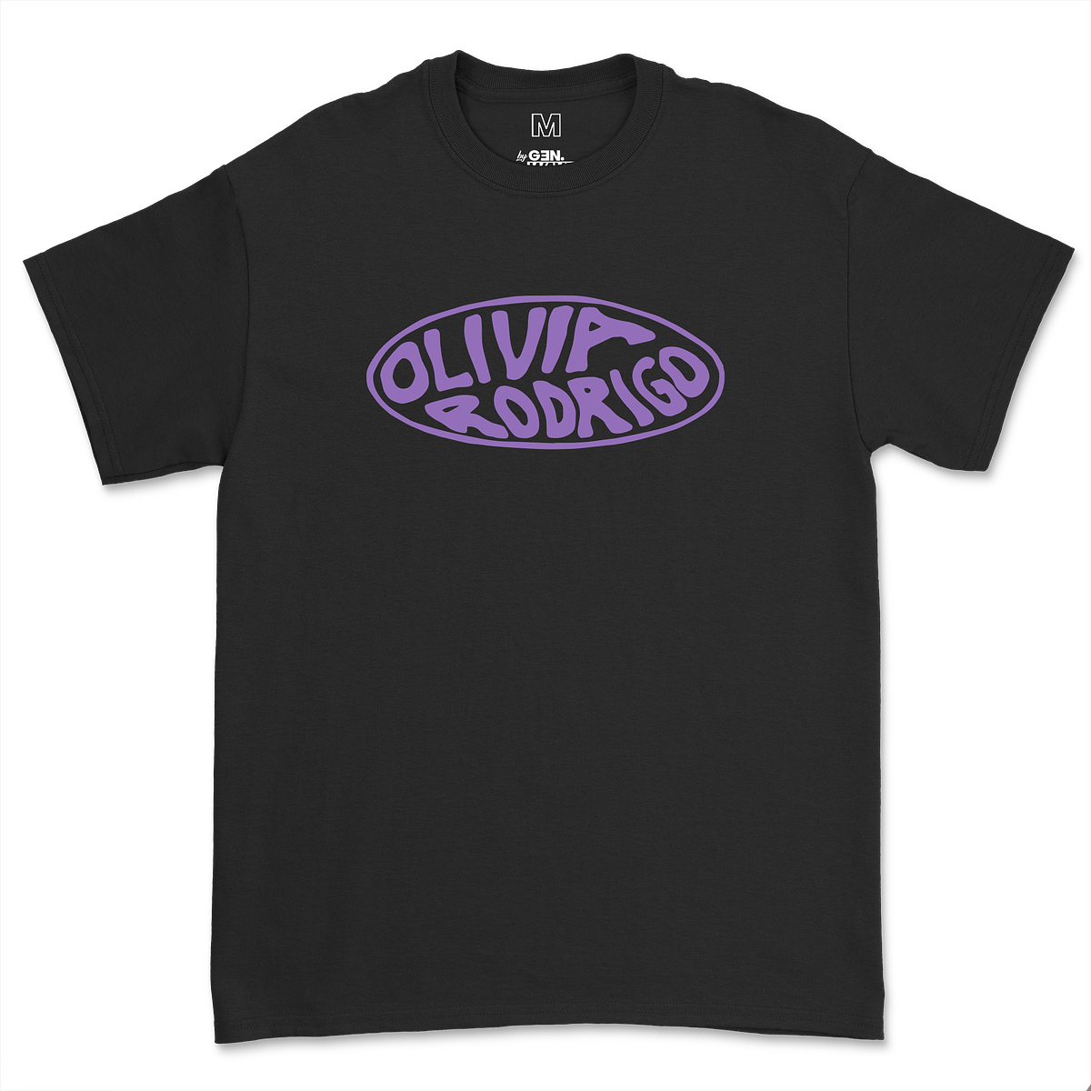 Olivia Rodrigo · Logo
