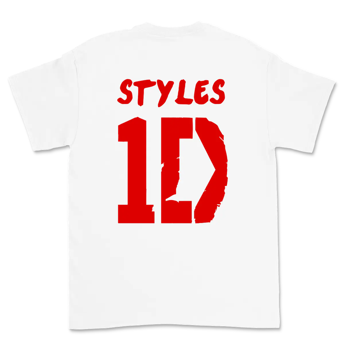 One Direction · Team White Payne - Horan - Malik - Tomlimsom