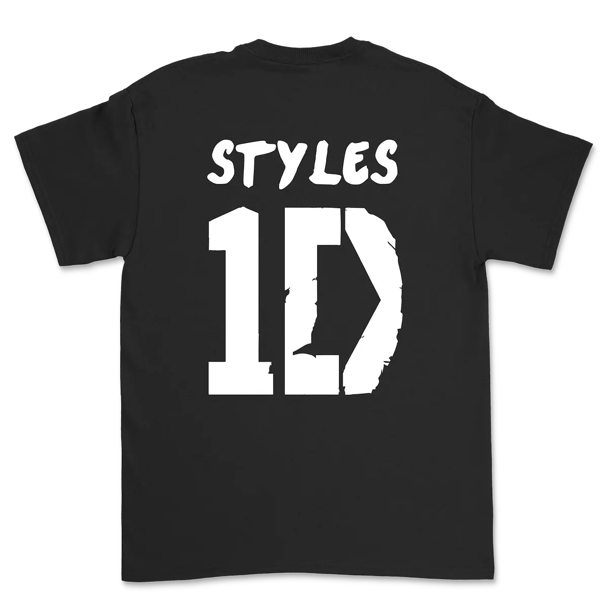 One Direction · Team Black Payne - Horan - Malik - Tomlinson