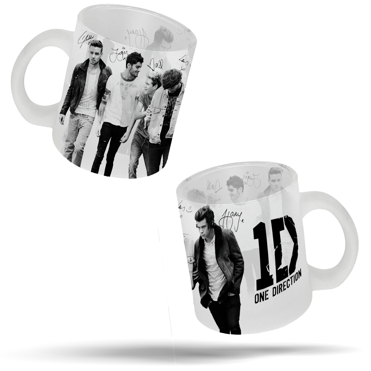One Direction · Mug