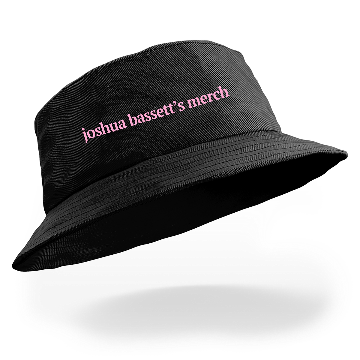 Joshua Bassett's · Simple Bucket