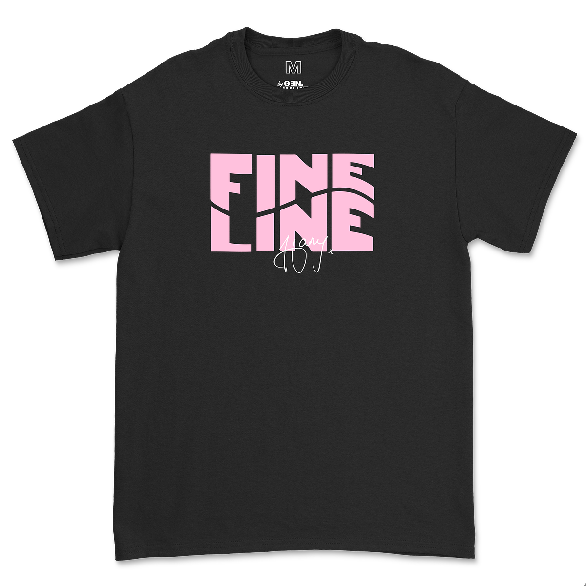 Harry Styles · Fine Line