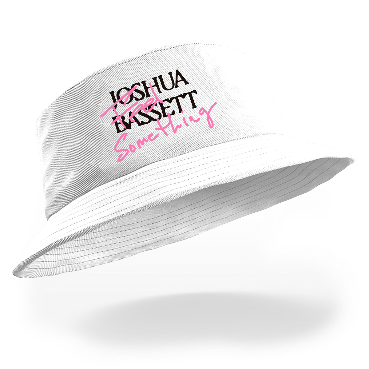 Joshua Bassett's · Feel Something Bucket