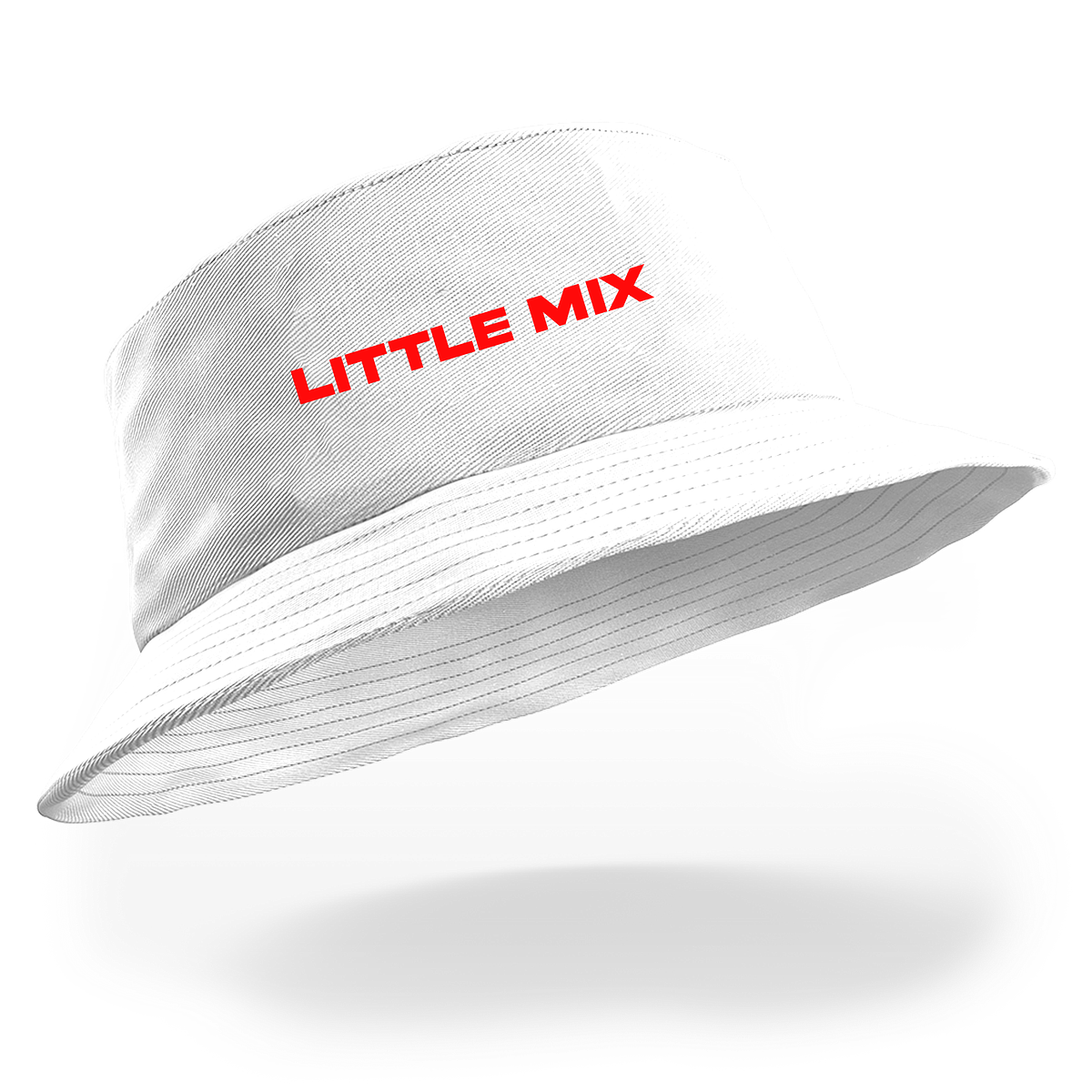 Little Mix · Ten Years Bucket