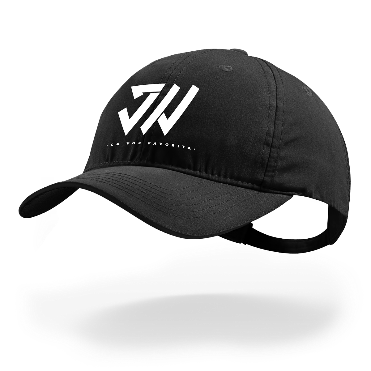 Jay Wheeler · JW La Voz Jockey