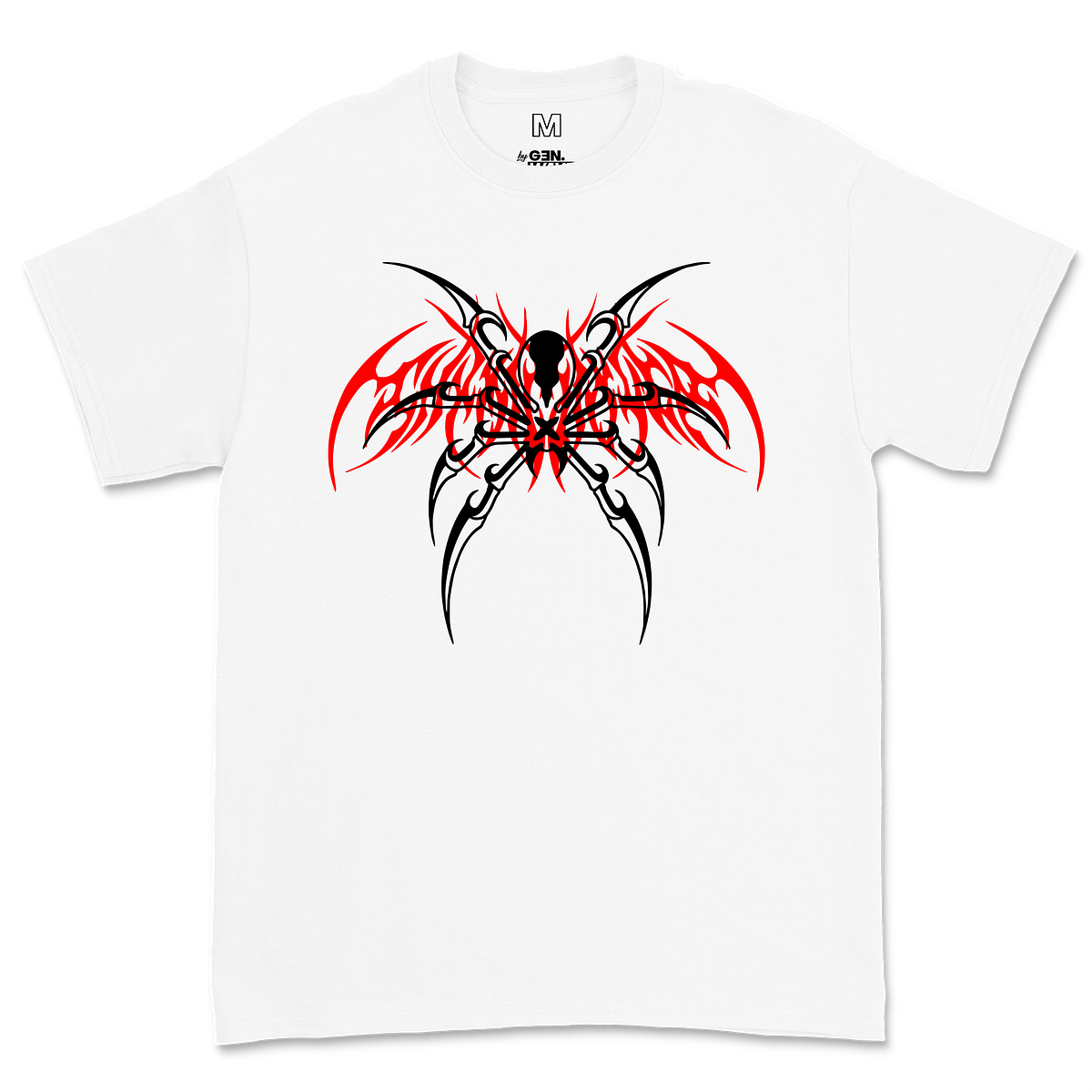 Cazzu · NT Spider Polera