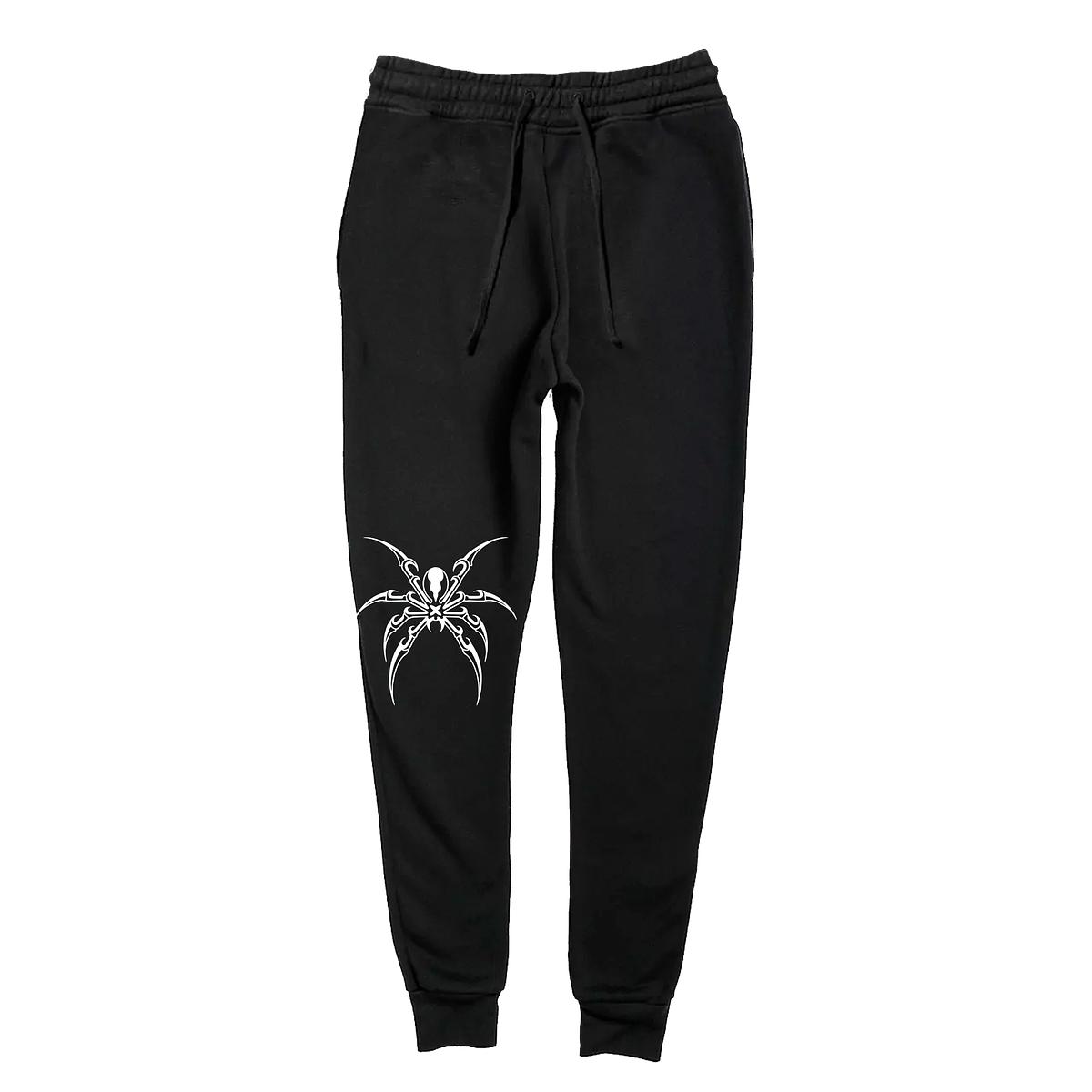 Cazzu · Spider Jogger