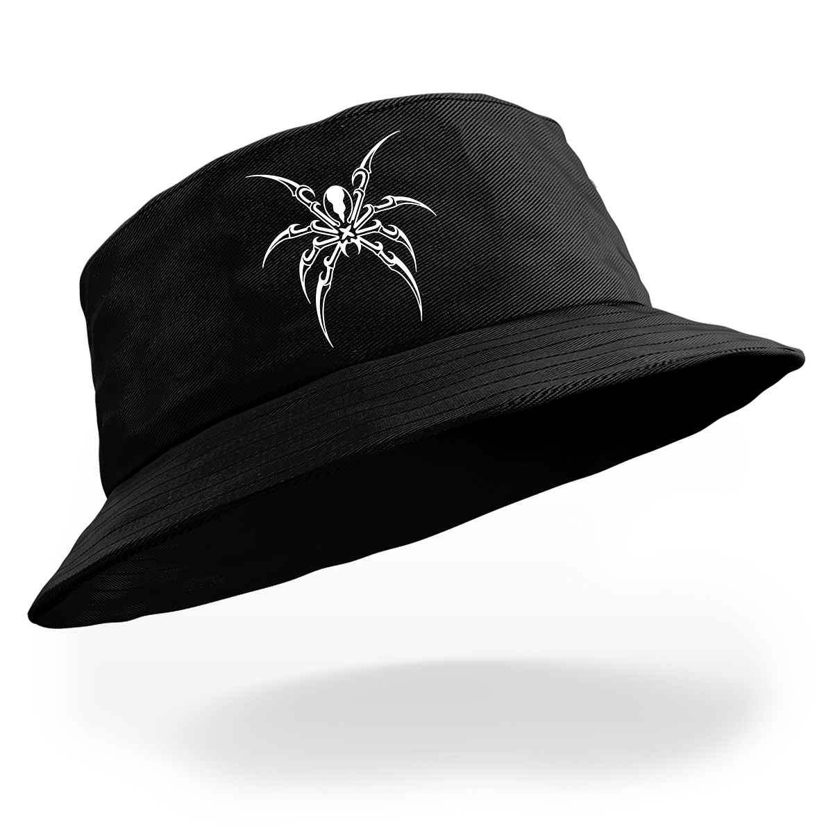 Cazzu · Spider Bucket