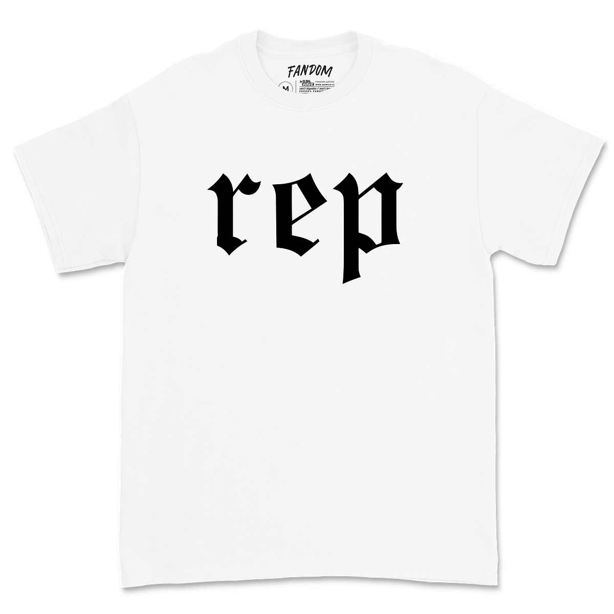 Taylor Swift · REP White Polera