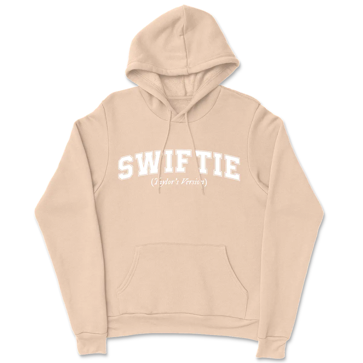 Taylor Swift · Swiftie Hoodie