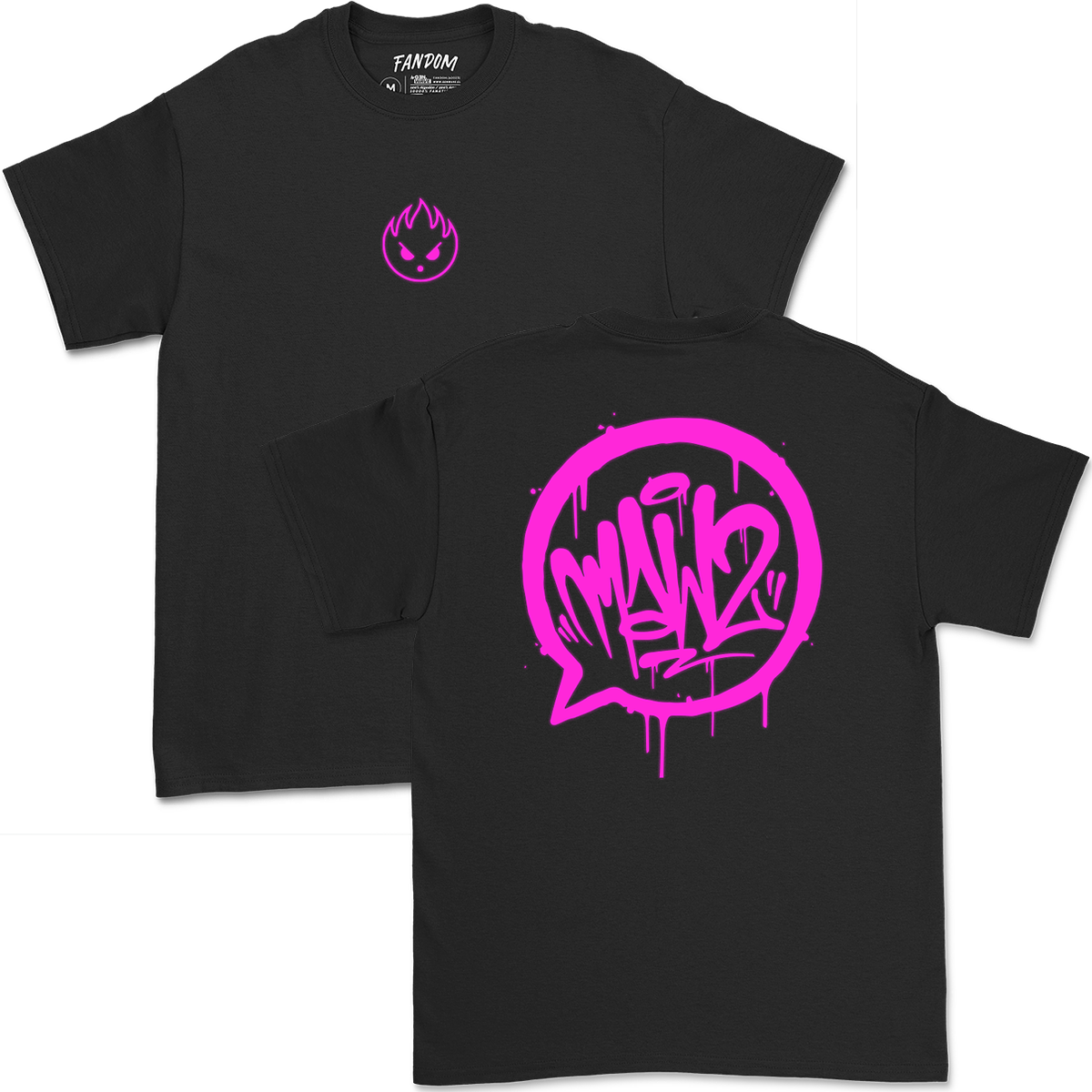 Lit Killah · Mawz Polera