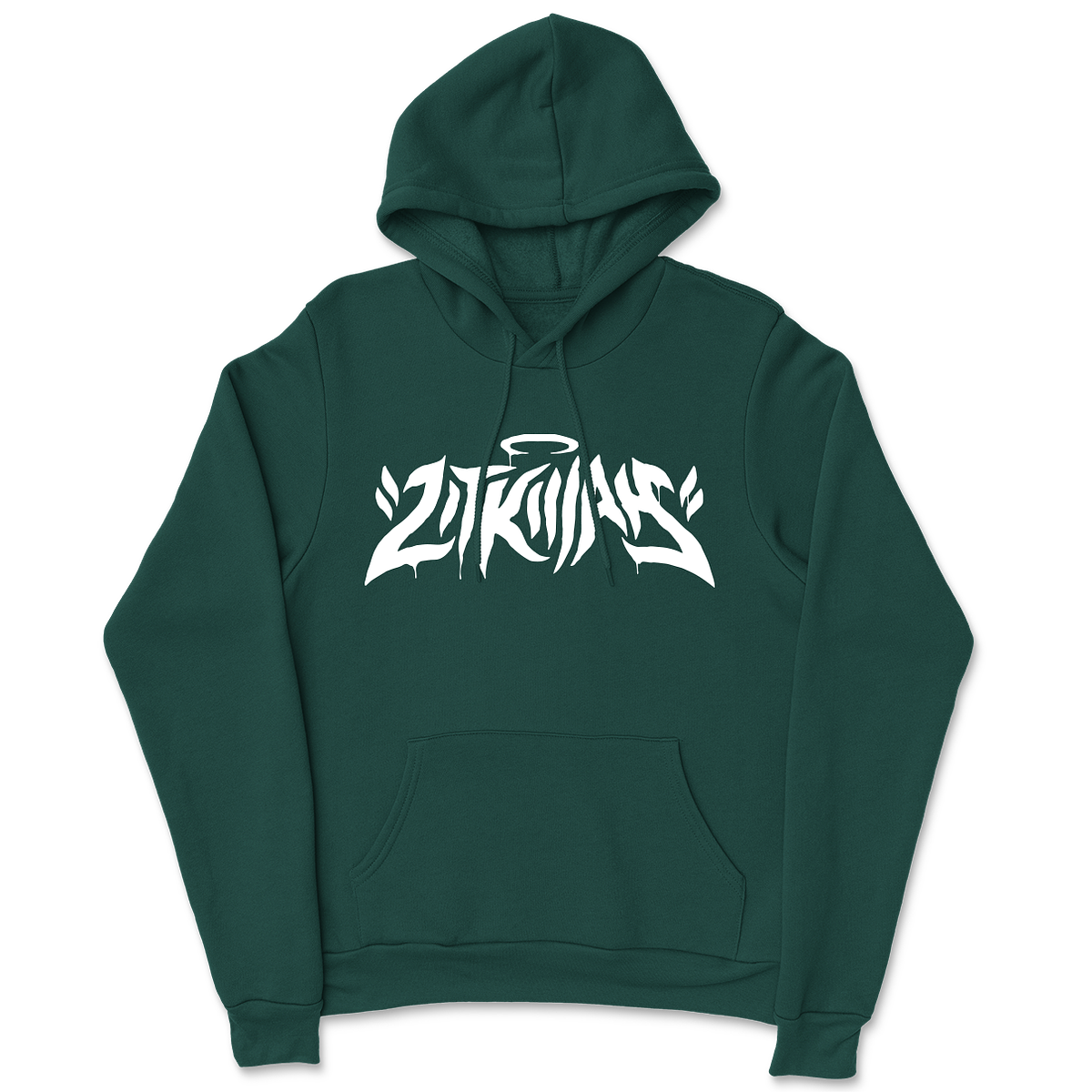 Lit Killah · Logo Hoodie