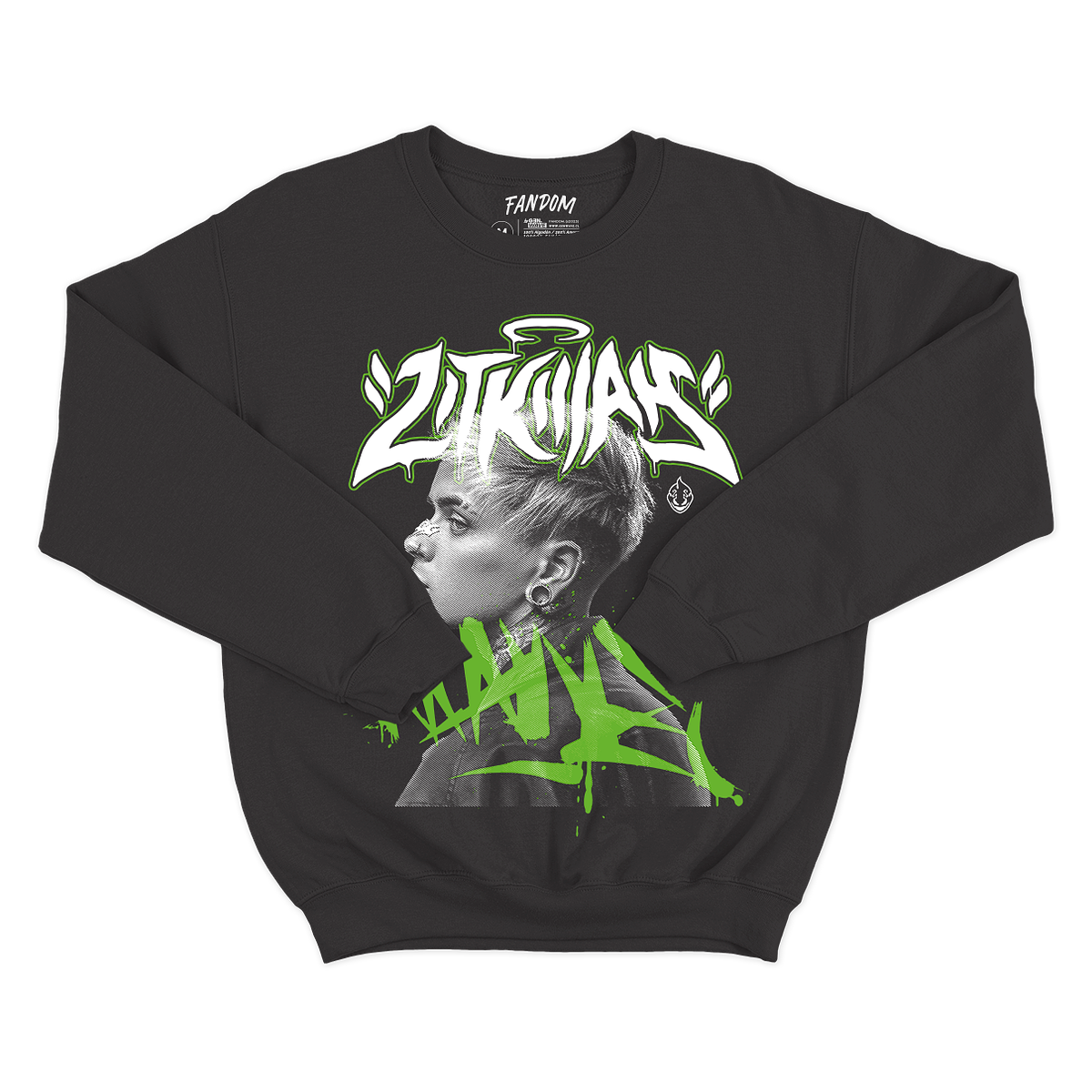 Lit Killah · Lit Mawz Polo