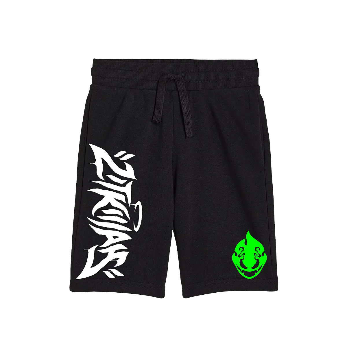 Lit Killah · Logo Short