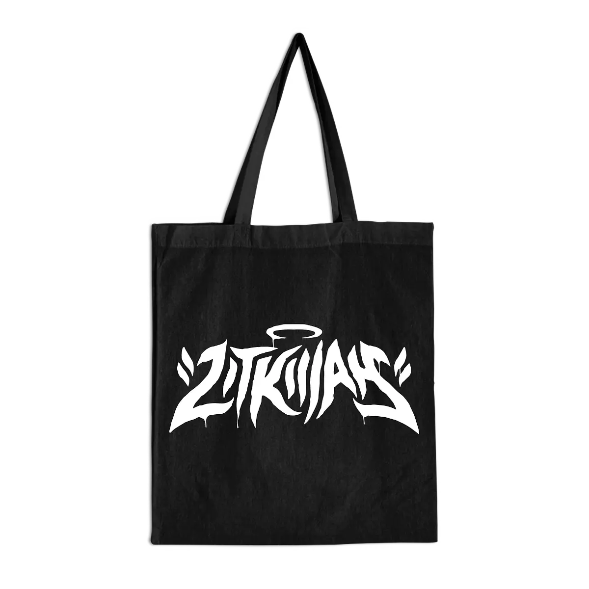 Lit Killah · Logo Totebag