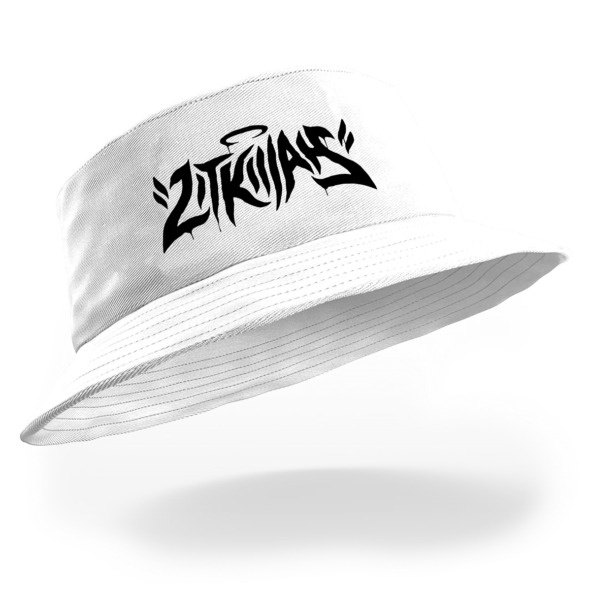Lit Killah · Logo Bucket