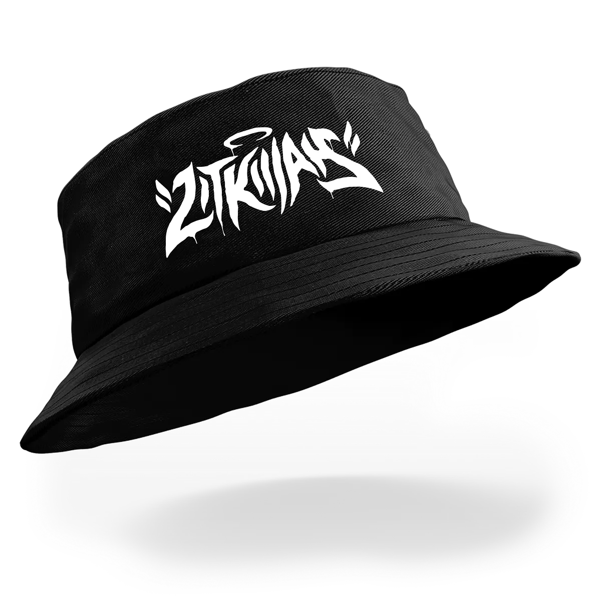 Lit Killah · Logo Bucket