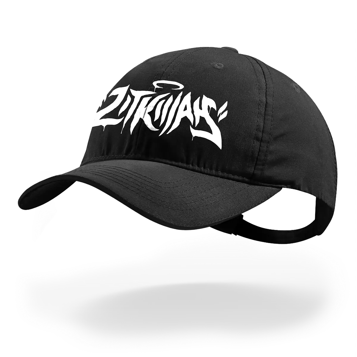Lit Killah · Logo Jockey
