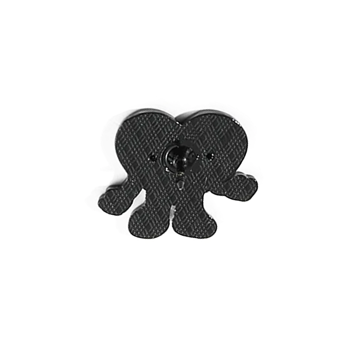 Bad Bunny · UVST Heart Pin