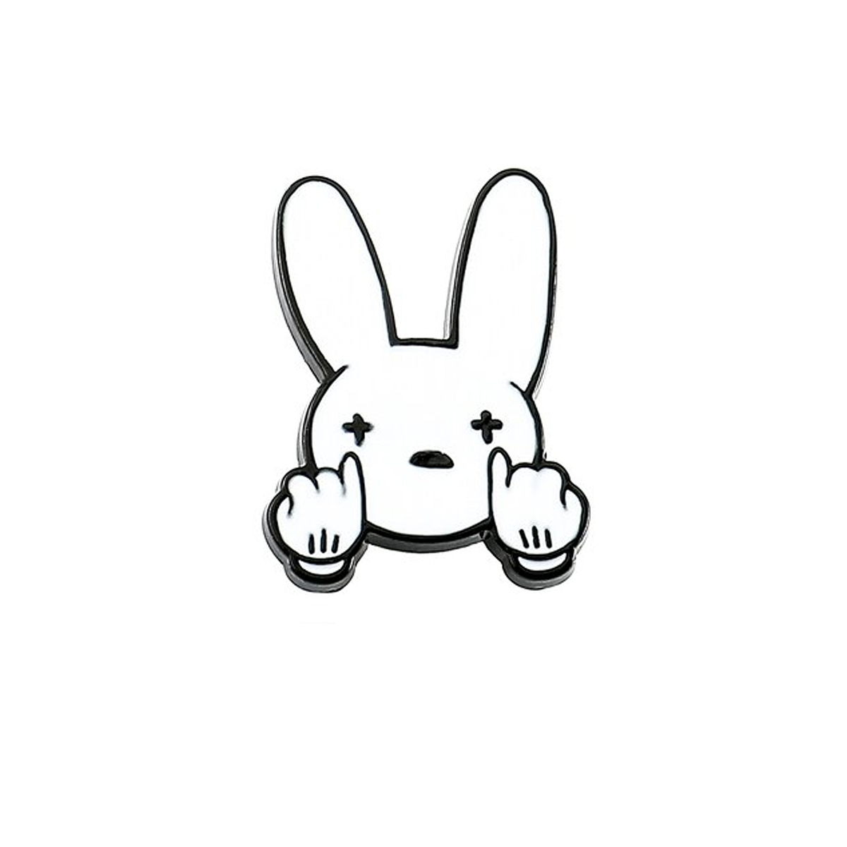 Bad Bunny · Conejo Malo Pin