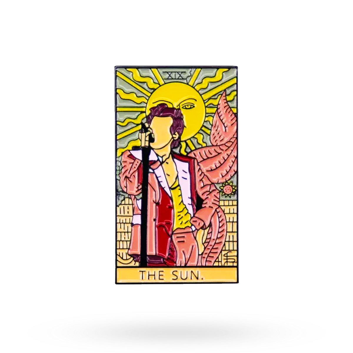 Harry Styles · The Sun Pin