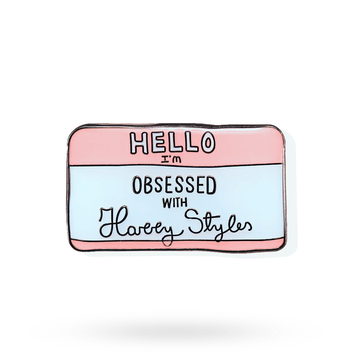 Harry Styles · Hello Pin