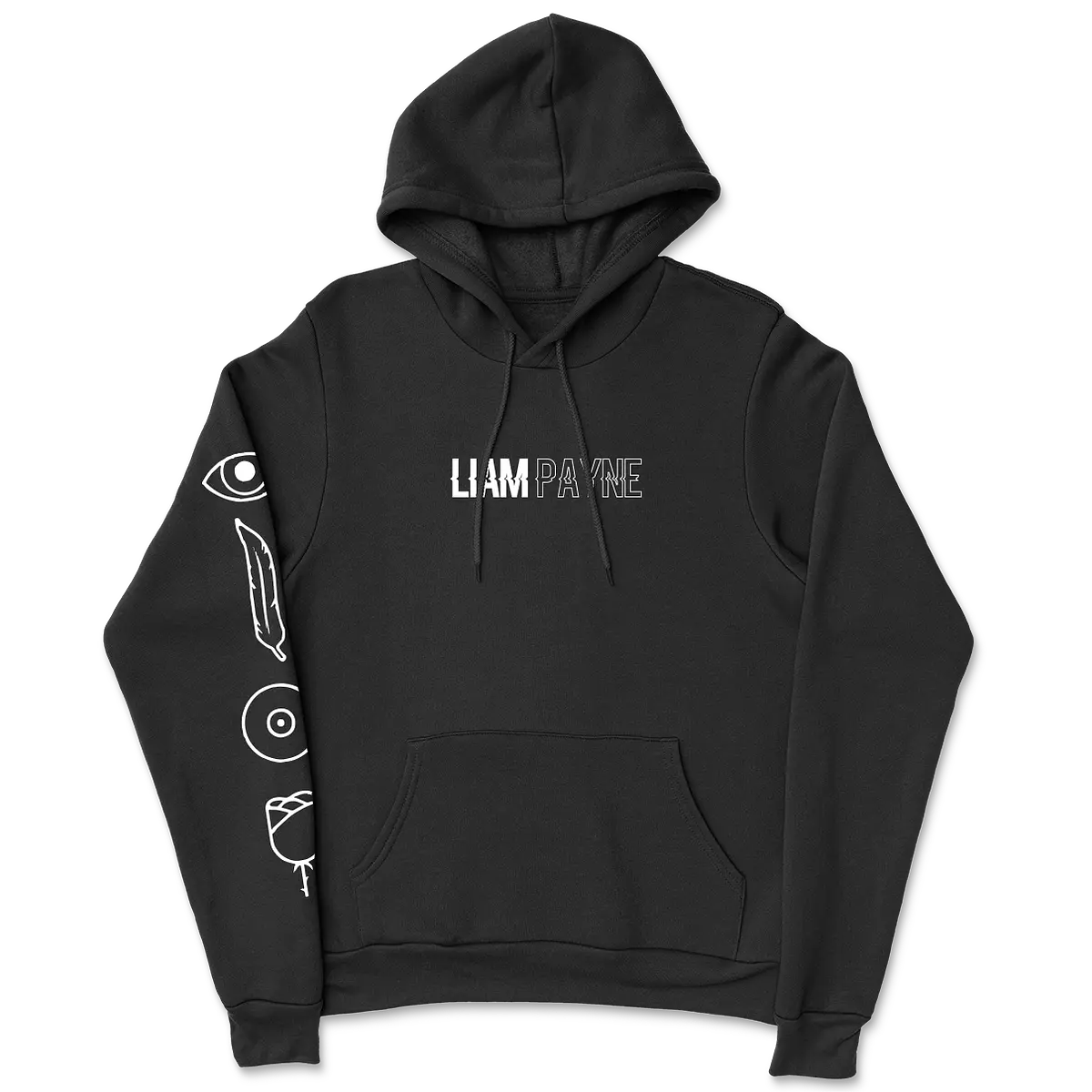 Liam Payne · Line Hoodie
